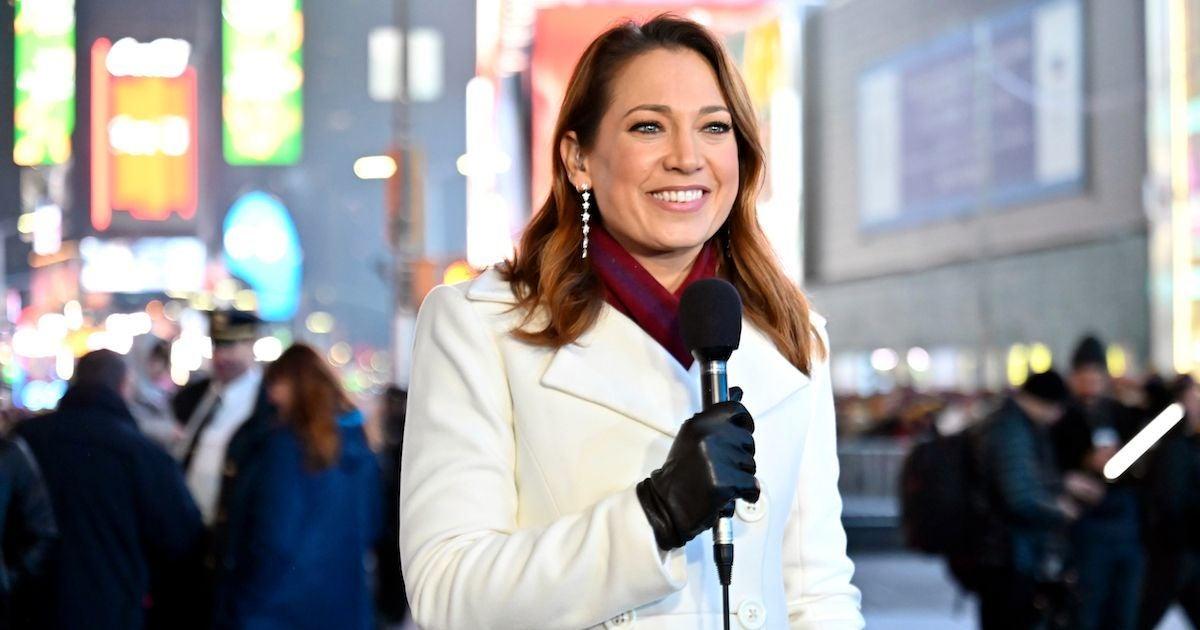 'Good Morning America': Ginger Zee Marks Career Milestone a Decade in ...