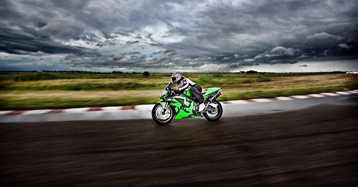 14-Year-Old Motorcycle Racer Hugo Millan Dies After Horrible Crash ...