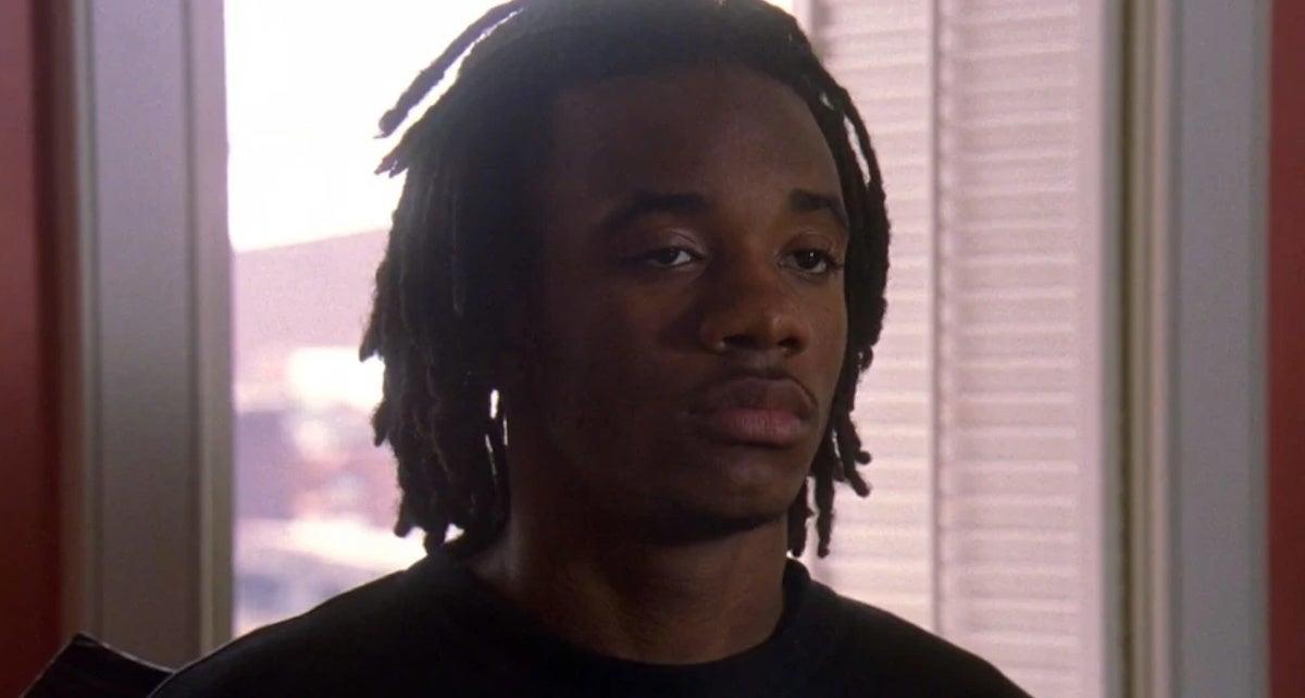 'The Wire' Actor Hospitalized After Shooting in Baltimore - PopCulture.com