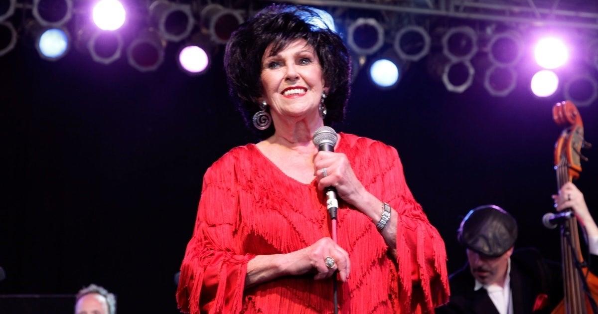 Music Legend Says Goodbye, Releases Final Album - PopCulture.com