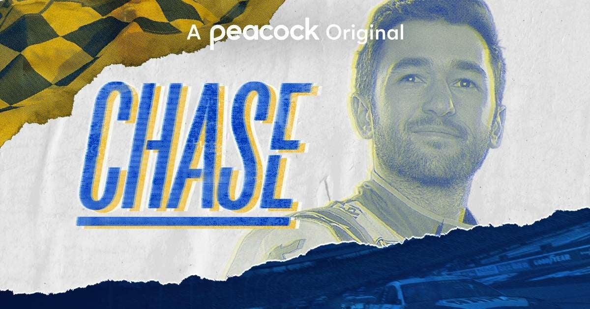 Chase Elliott Details How Much 'Fun' He Had With Dale Earnhardt Jr. in ...