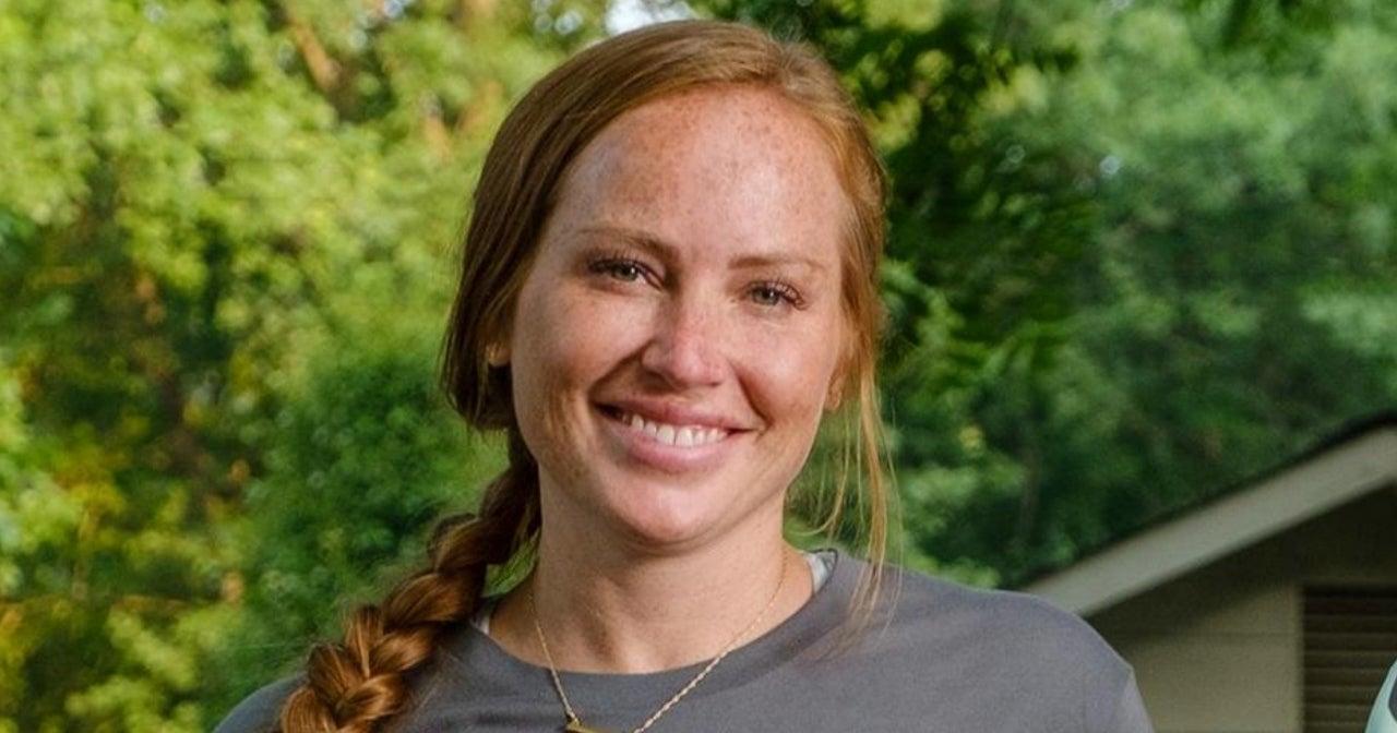 'Good Bones' Star Mina Starsiak Hawk Announces New Endeavor Amid News ...