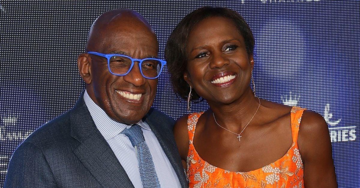'Today': Al Roker's Family Hit by Significant Life Change - PopCulture.com