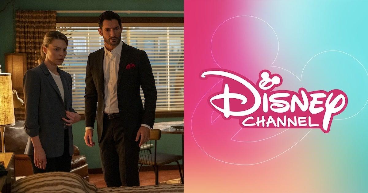 'Lucifer' Casts Disney Channel Actress for Season 6 Role - PopCulture.com