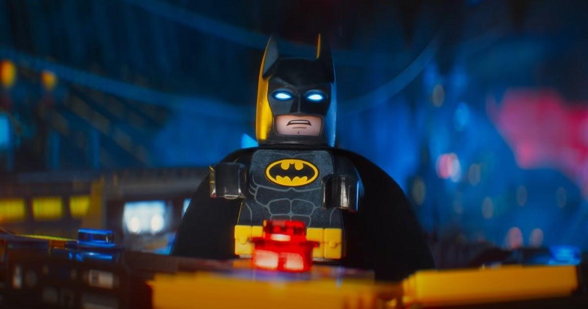 'LEGO Batman 2' Officially Canceled, Here's Why - PopCulture.com