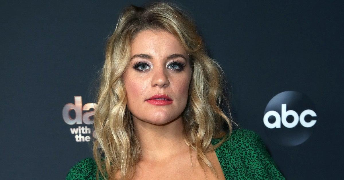 Lauren Alaina's Father Dies Suddenly: Country Star Shares Heartbreaking ...