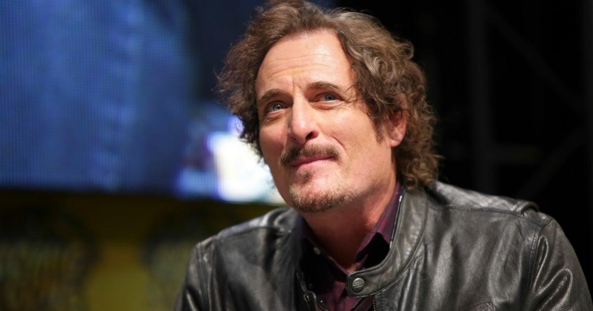 'Sons of Anarchy' Star Kim Coates Lands Major HBO Role - PopCulture.com