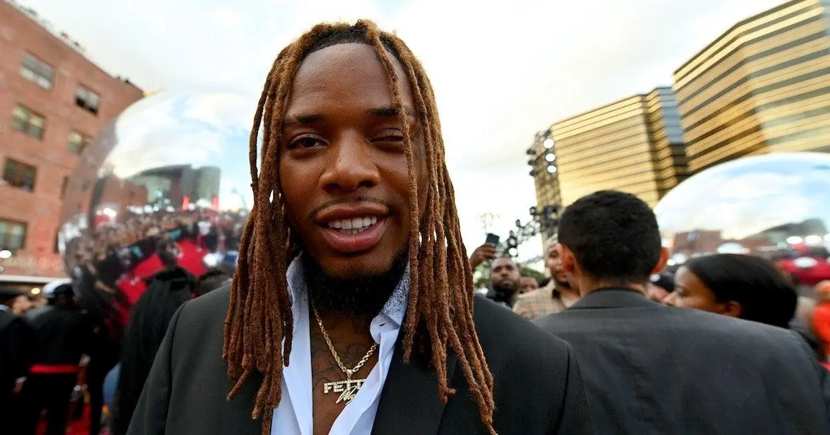 Fetty Wap Just Got Out of Jail Early - PopCulture.com