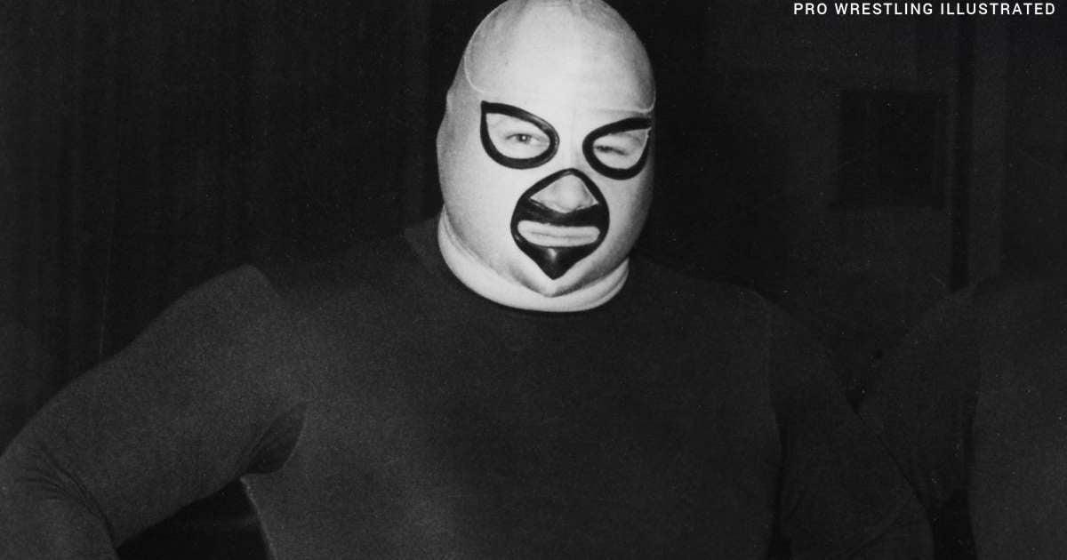 Wrestler 'The Assassin' Jody Hamilton Dead at 82 - PopCulture.com