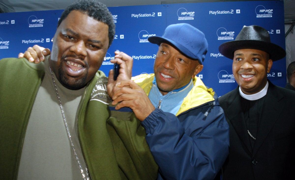 Biz Markie, 'Just a Friend' Rapper, Dead at 57 - PopCulture.com