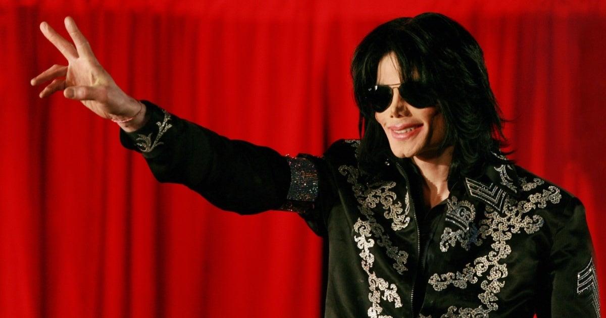 Blanket Jackson Makes Rare Appearance on What Would Have Been Michael ...