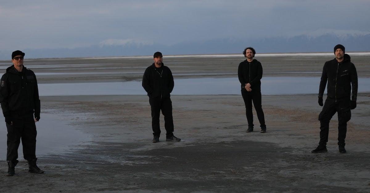 'Ghost Adventures' Returns With New Episodes on Discovery+ - PopCulture.com