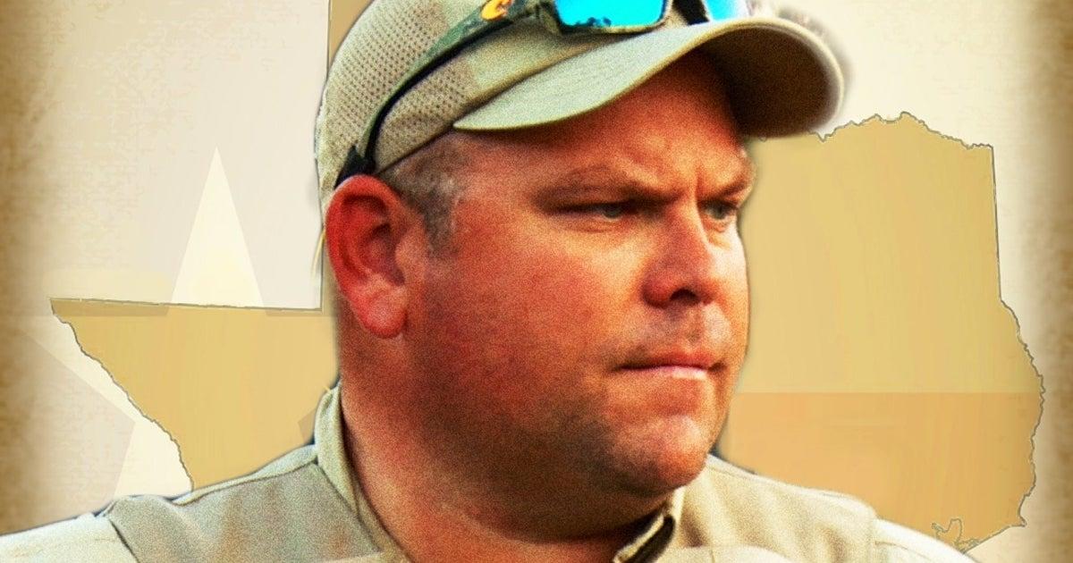 'Lone Star Law' Star Chris Wilson's Death: What We Know - PopCulture.com