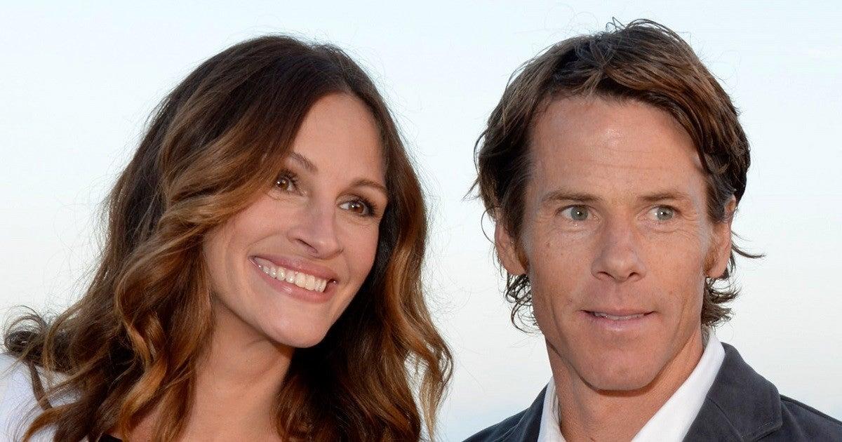 Julia Roberts' Husband and Marriage: Everything to Know - PopCulture.com