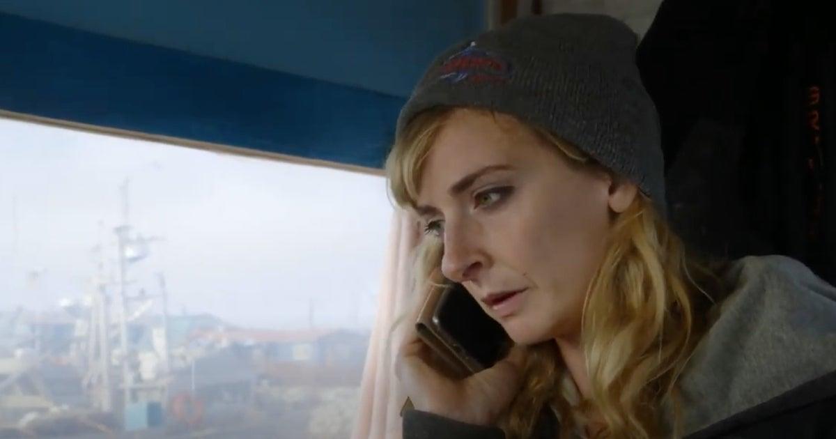 'Bering Sea Gold' Captain Emily Reidel Has a Crew Crisis After Daryl ...