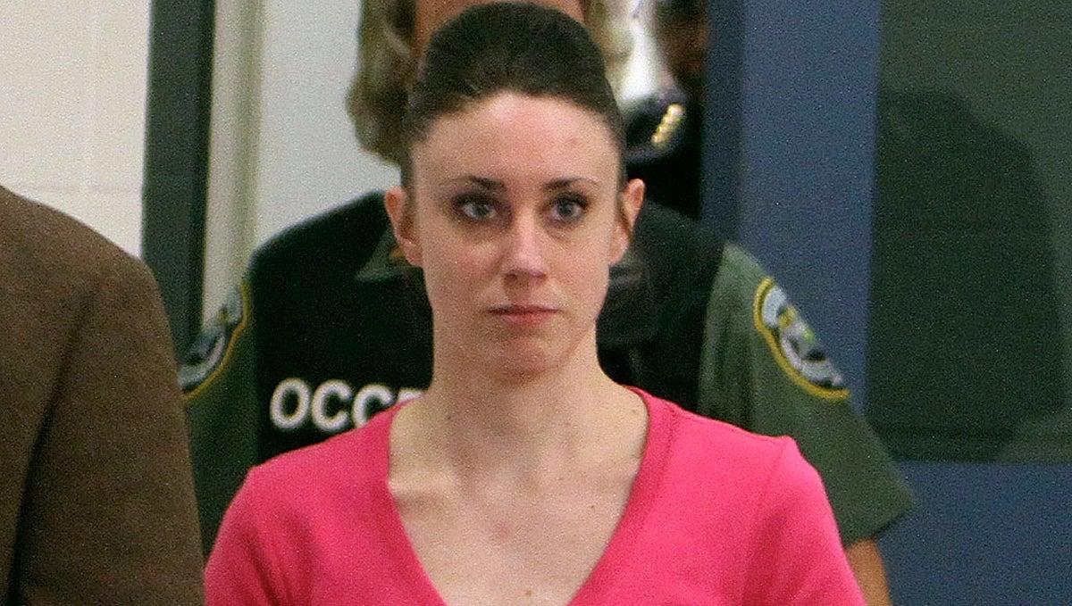 Casey Anthony Says She 'Lied, But No One Asked Why' in New Documentary ...
