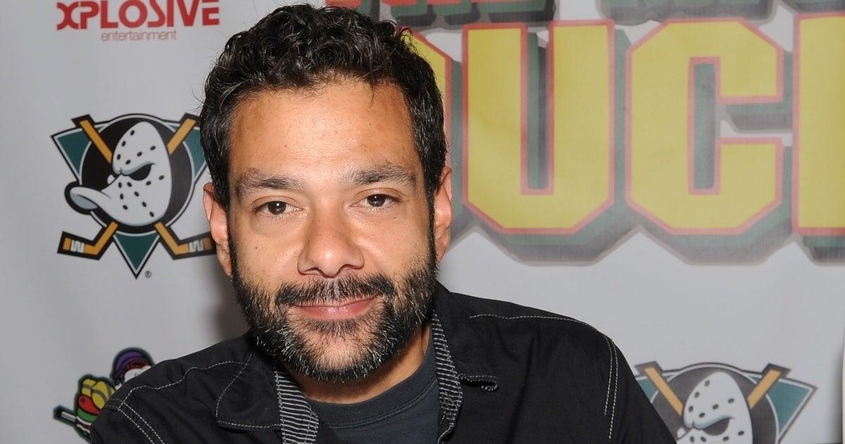 'Mighty Ducks' Star Shaun Weiss Is Going to Be a Dad - PopCulture.com