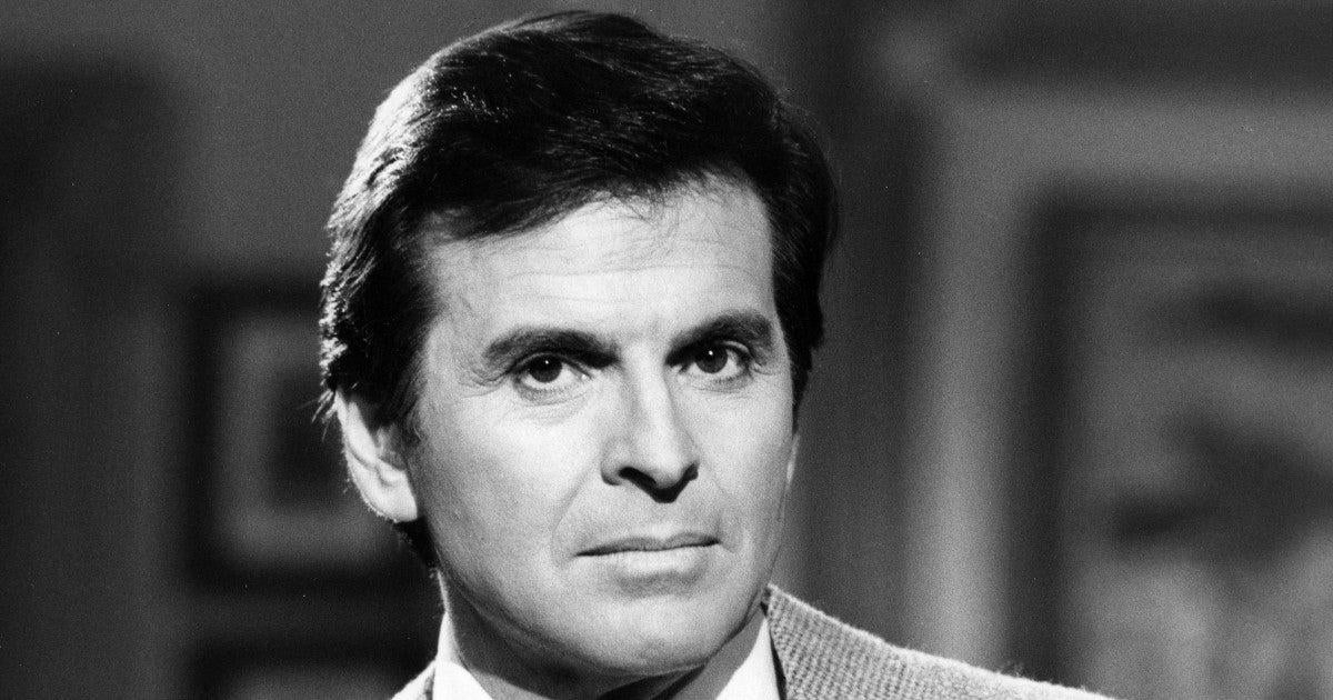 Stuart Damon, 'General Hospital' Star of 30 Years, Dead at 84 ...