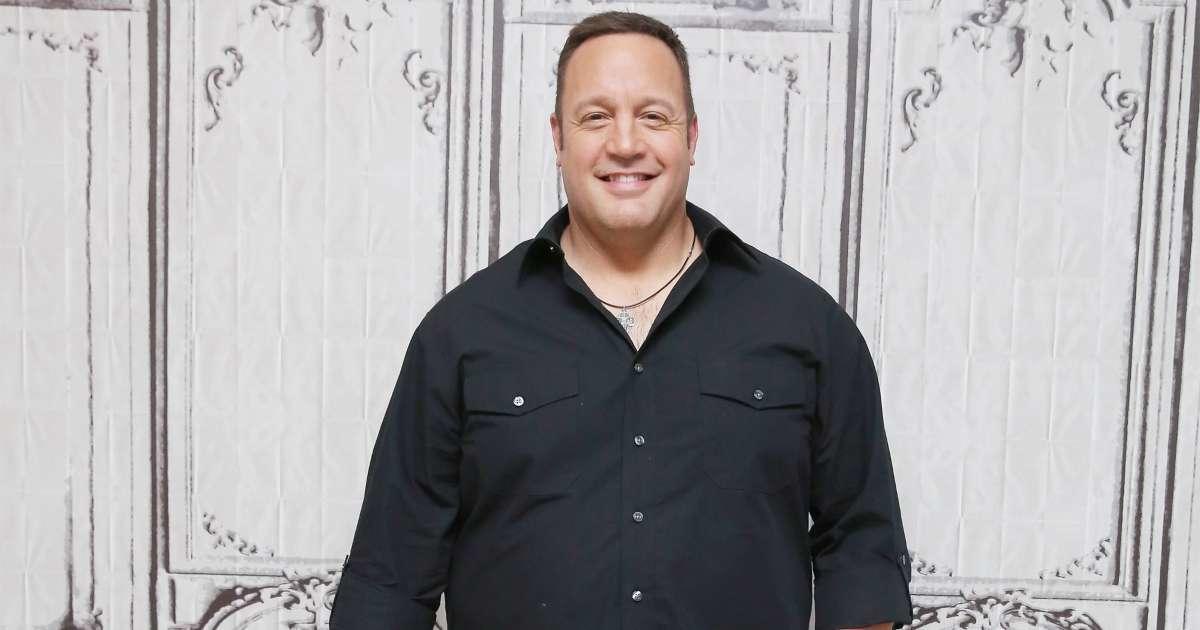 Kevin James Hits Netflix's Top 10 With Throwback Movie - PopCulture.com