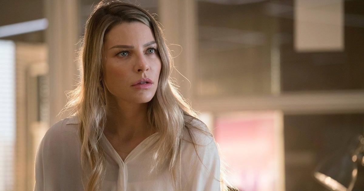 'Lucifer' Star Lauren German Appeared in an Iconic Romance Movie Before ...