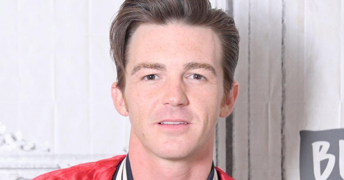 Drake Bell Shares 'Father Son Jam Sesh' Amid Child Endangerment Case ...