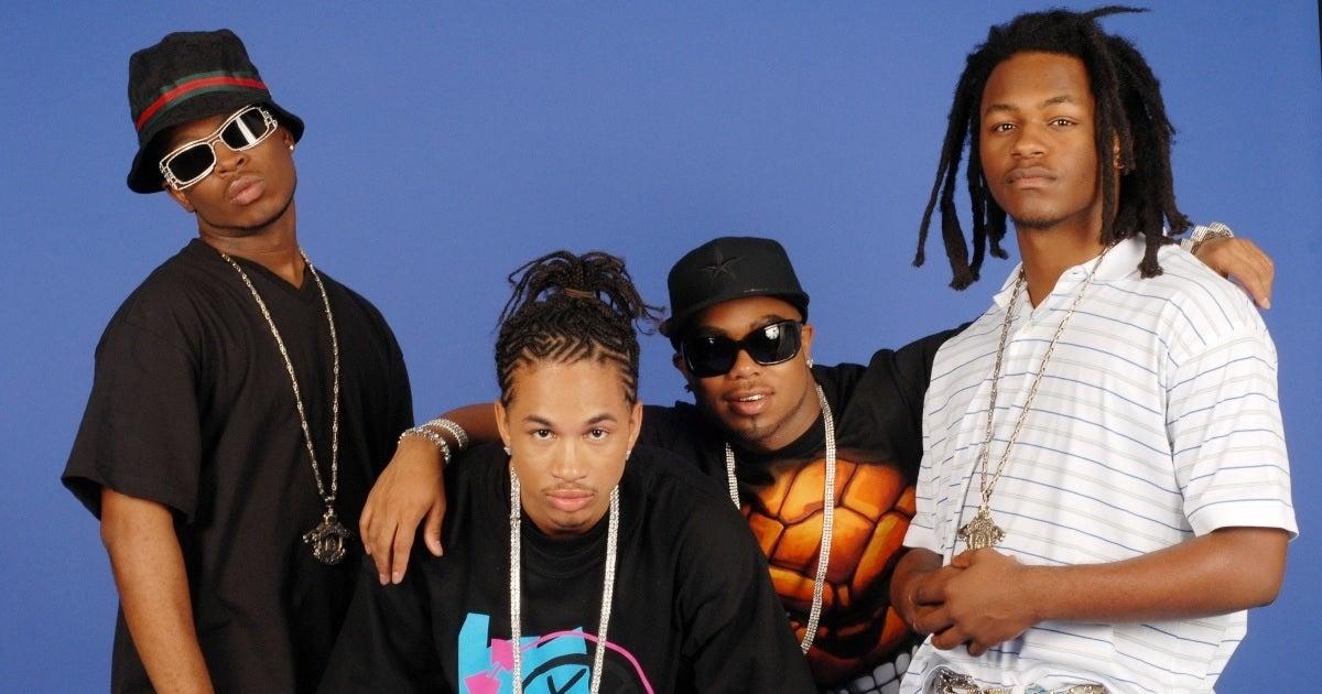 Platinum-Selling Rapper Pleading Guilty to COVID-19 Relief Fraud ...