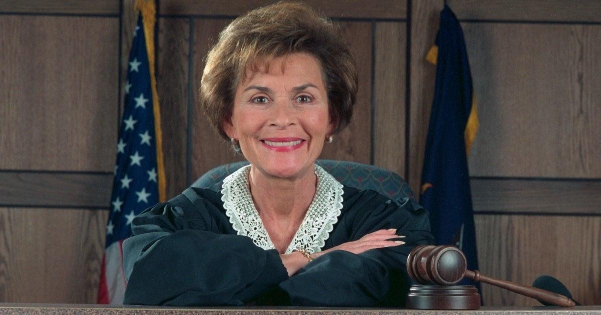 Judge Judy Reacts to Defendant Attacking Judge in Viral Video ...
