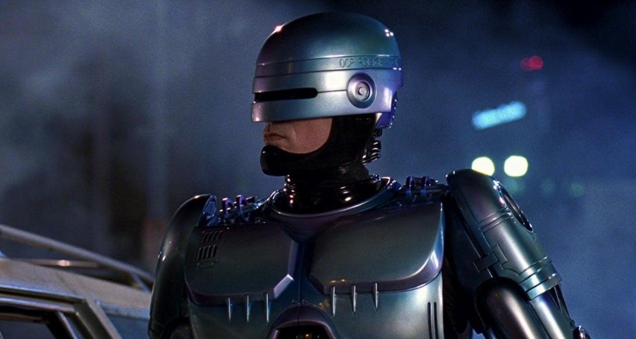 'RoboCop' and 'Dick Tracy' Actor Dead at 81: RIP to Neil Summers ...