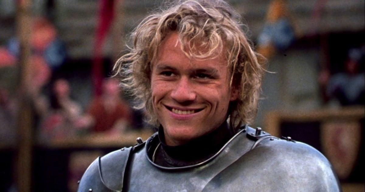 'A Knight's Tale' Sequel Details Revealed on Movie's 20th Anniversary ...