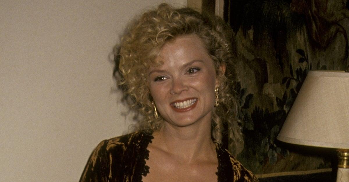 Romy Walthall, 'Face/Off' Actress, Dead at 57 - PopCulture.com