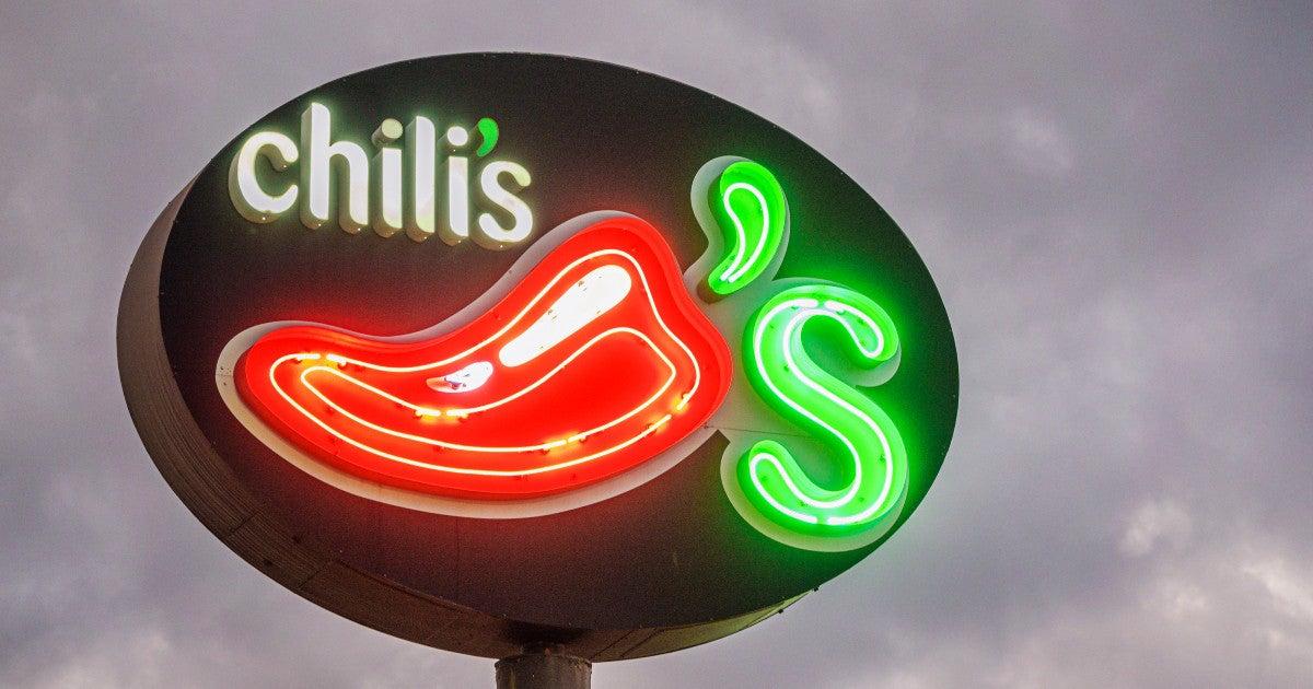 Chili's Becomes Latest Chain to Enter the Chicken Sandwich Wars ...