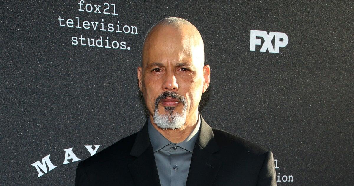 'Sons of Anarchy' Star David LaBrava Honors Late Son on 3rd Death ...