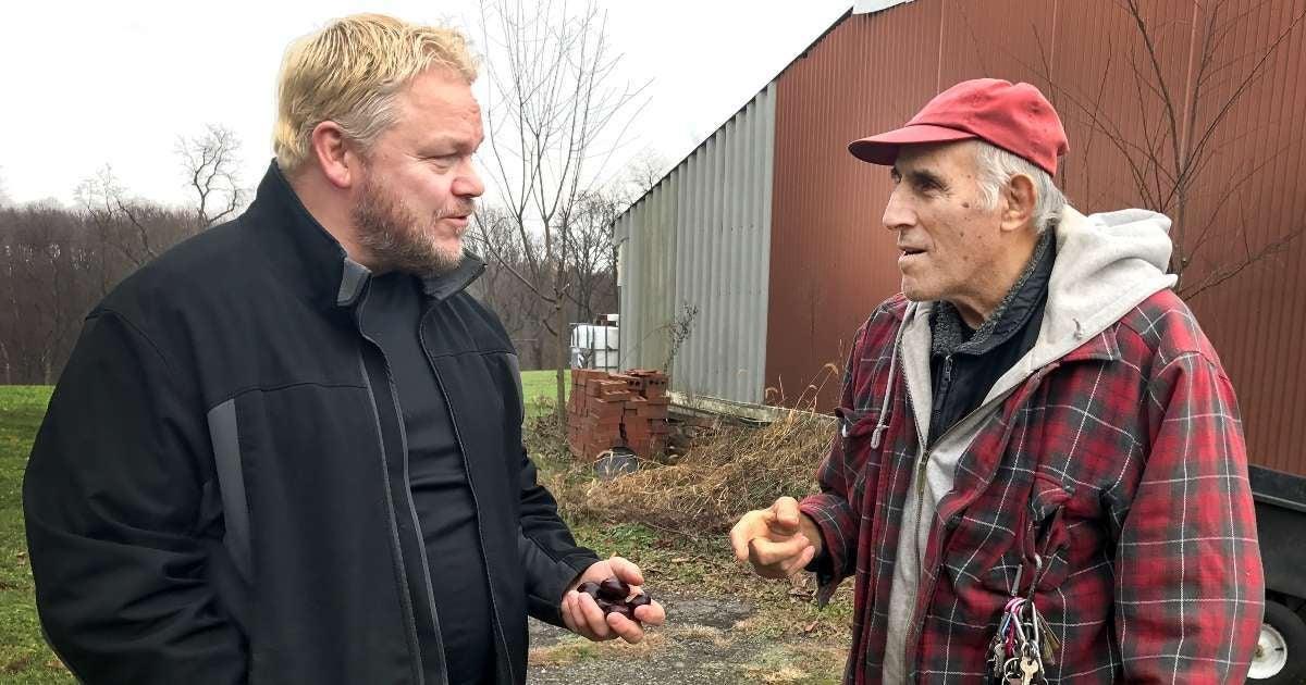 Dominic DeNucci, Pro Wrestling Legend, Dead at 89 - PopCulture.com