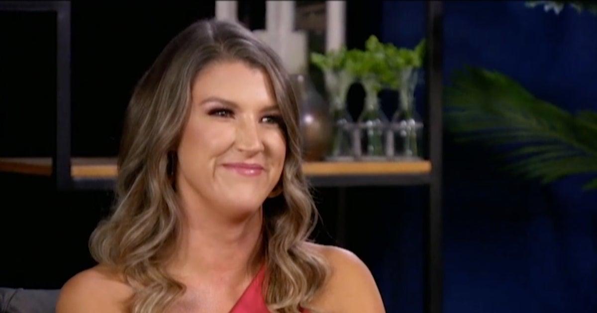 'Married at First Sight' Star Haley Reveals the Truth About Connection ...