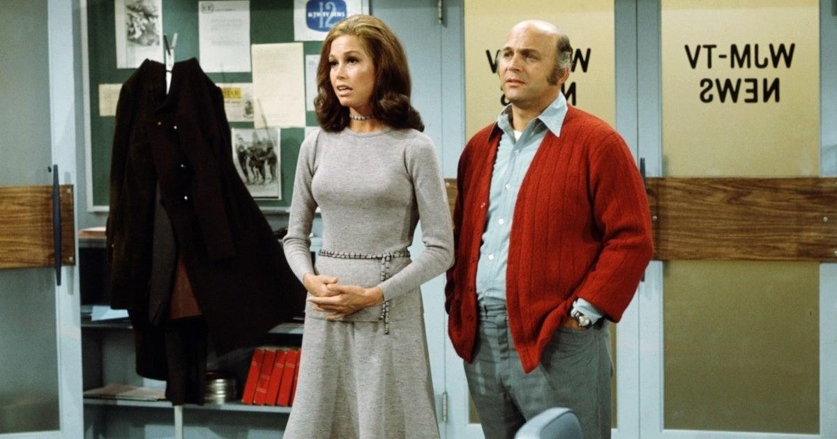 Gavin MacLeod, 'Love Boat' and 'Mary Tyler Moore Show' Star, Dead at 90 ...