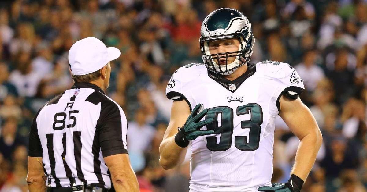 Former NFL Player Saves Man From Burning Truck Before It Explodes ...