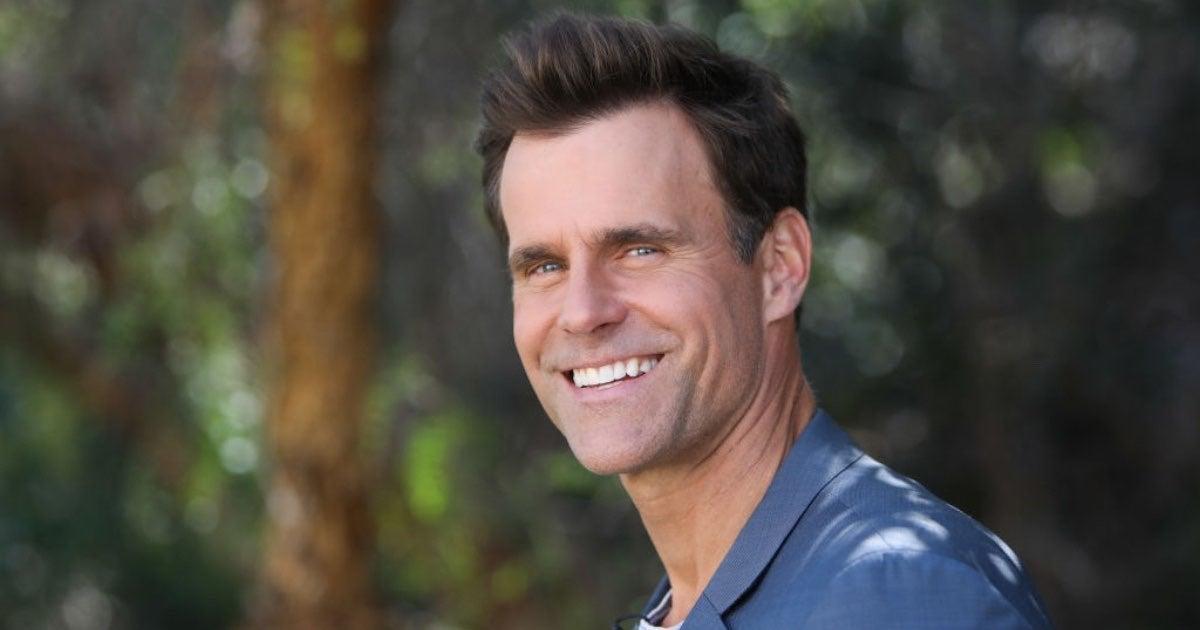 'General Hospital' Star Cameron Mathison Talks New Look for Reprised ...