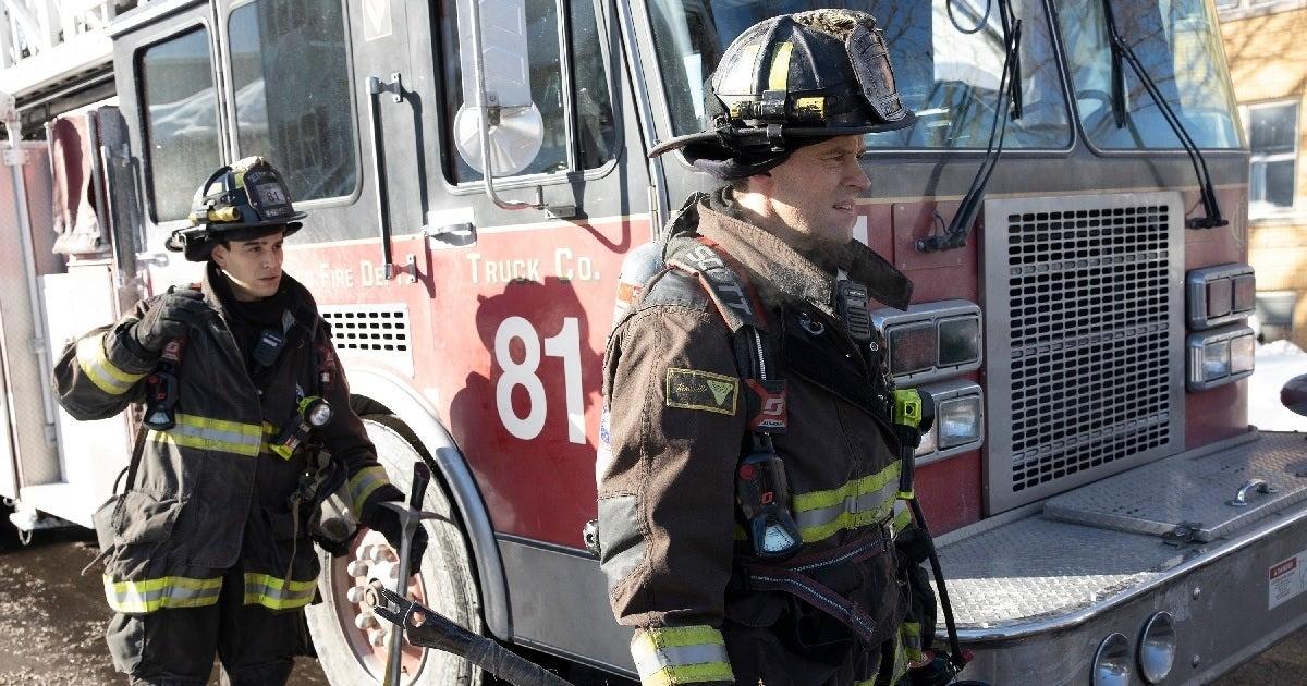 NBC Fall 2021: Your Guide to Every New and Returning Show - PopCulture.com