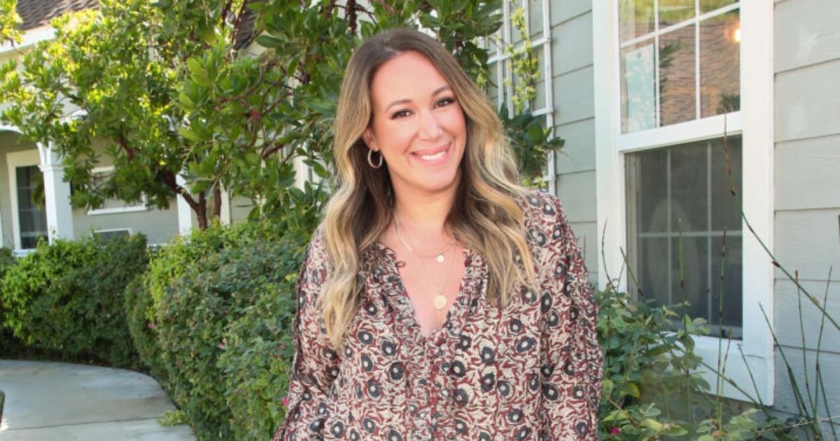 Haylie Duff Reveals Whether She and Matt Rosenberg Are Ready to Walk ...