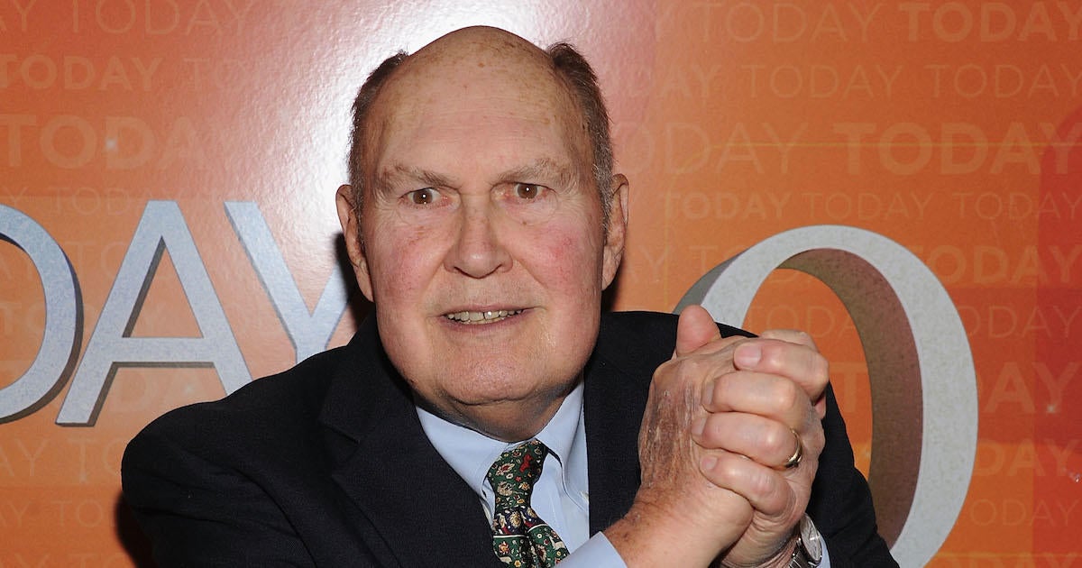 Willard Scott, Longtime 'Today' Show Weatherman, Dead at 87 ...