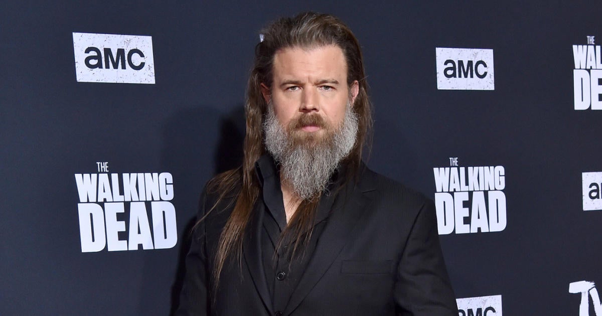 'Sons of Anarchy' Star Ryan Hurst Lands Major Video Game Role ...