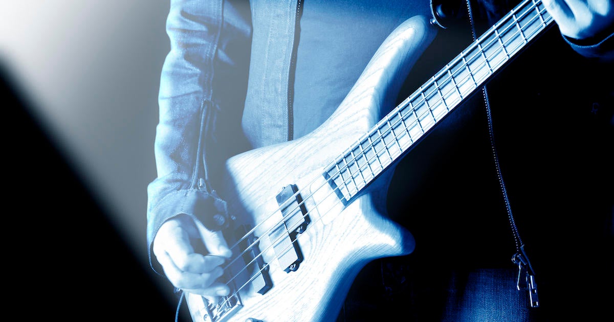 Gregg Philbin, REO Speedwagon Legend, Has Died - PopCulture.com