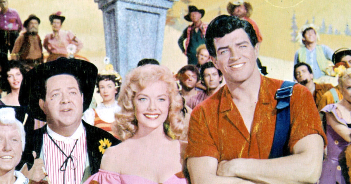 Peter Palmer, Li'l Abner Actor, Dead at 90 - PopCulture.com