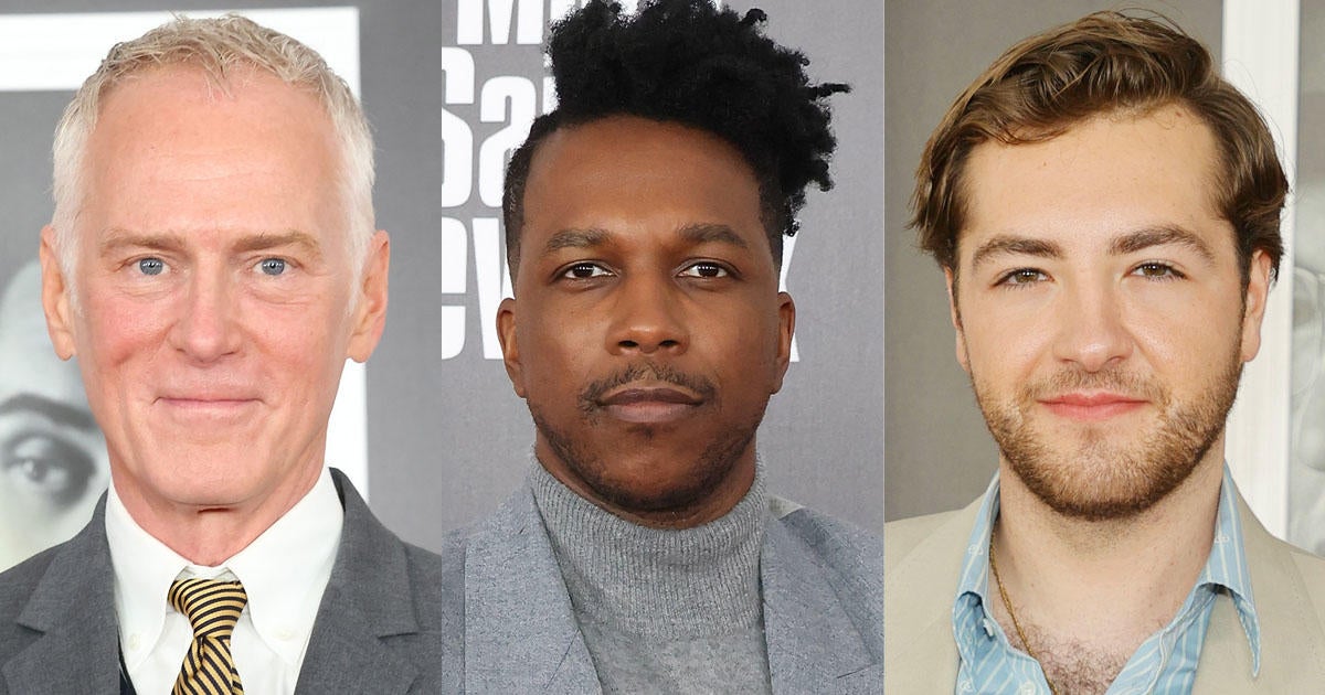 'The Many Saints of Newark' Director Alan Taylor, Stars Michael ...