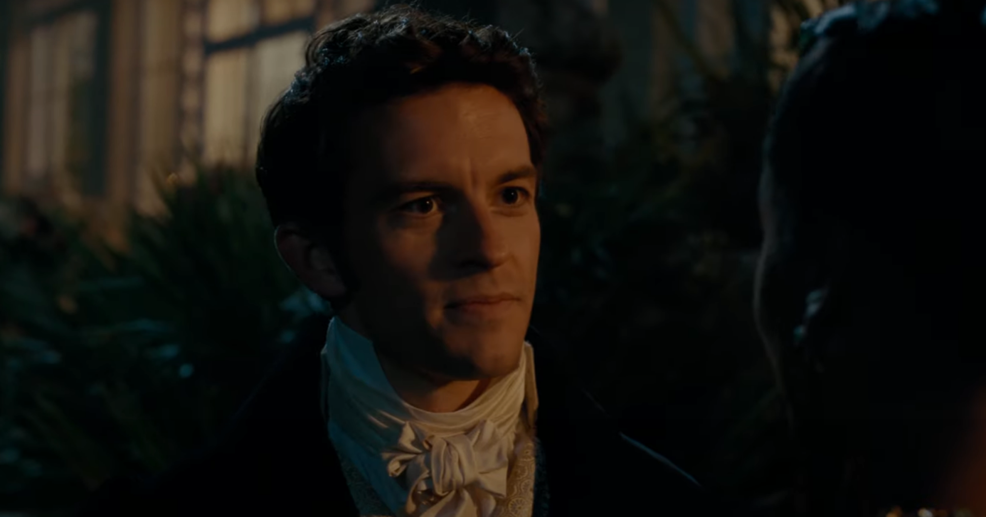 'Bridgerton' Season 2 First Look Unveiled at Netflix's TUDUM ...