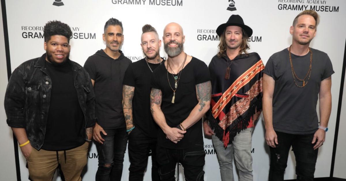 Daughtry Set to Release First Album Without Major Record Label ...