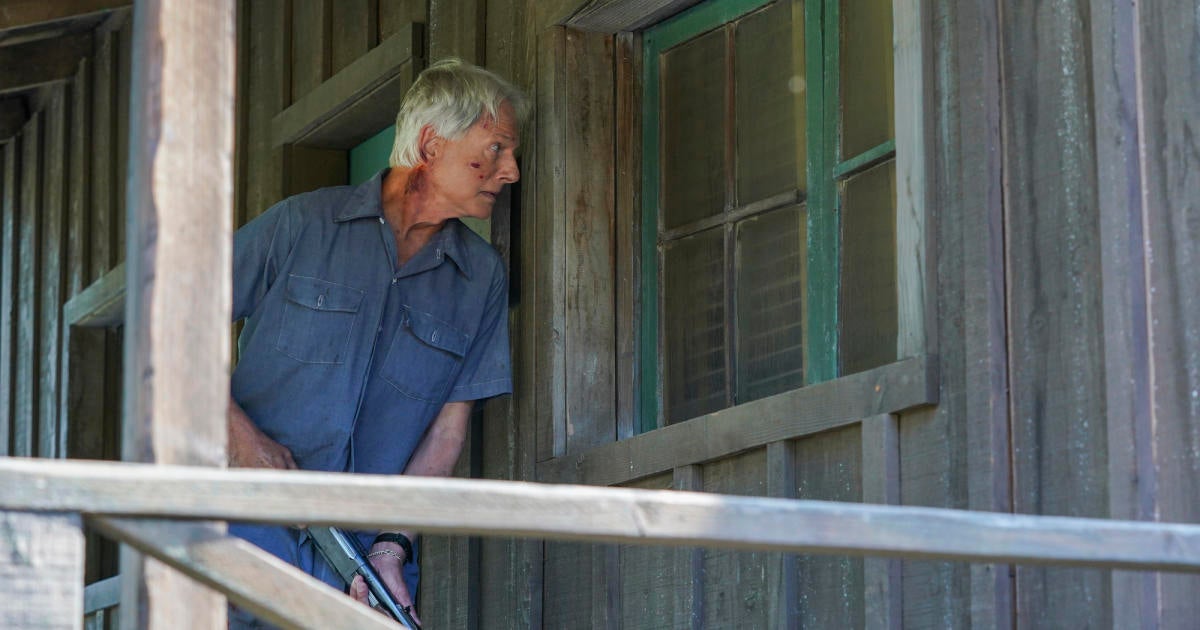 'NCIS': Gibbs' Fate Revealed Following Boat Explosion Cliffhanger ...