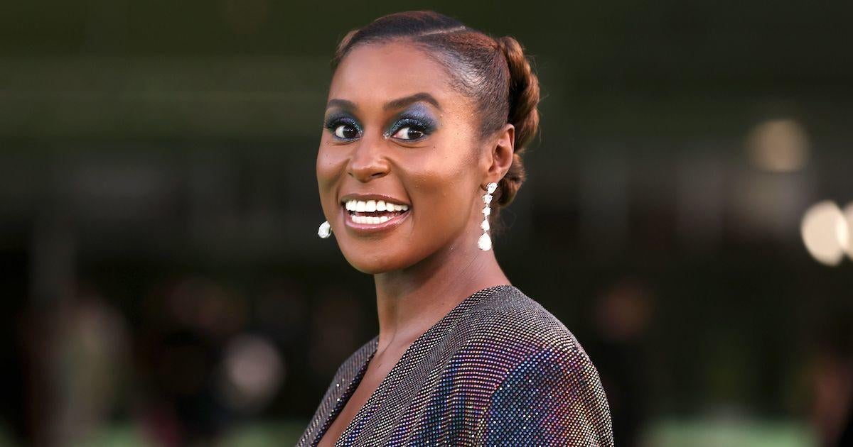 Issa Rae Opens up About Having Children Two Months After Surprise ...