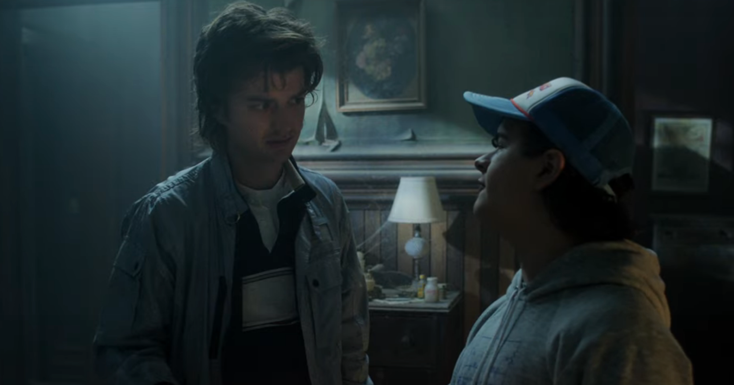 Netflix Drops 'Stranger Things' Season 4 Teaser With Premiere Details ...