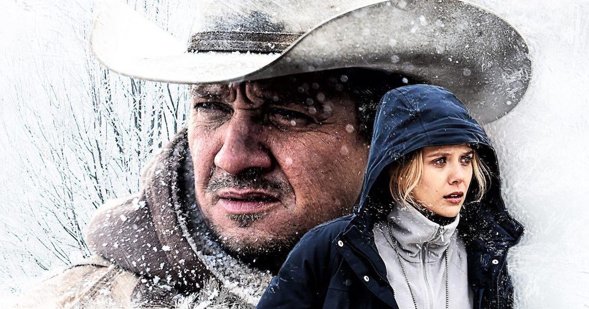 'Wind River' Isn't Streaming on Netflix Anymore — But It's Now Free to ...